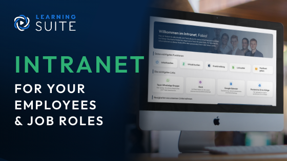 Easily Create Intranets for Your Employees
